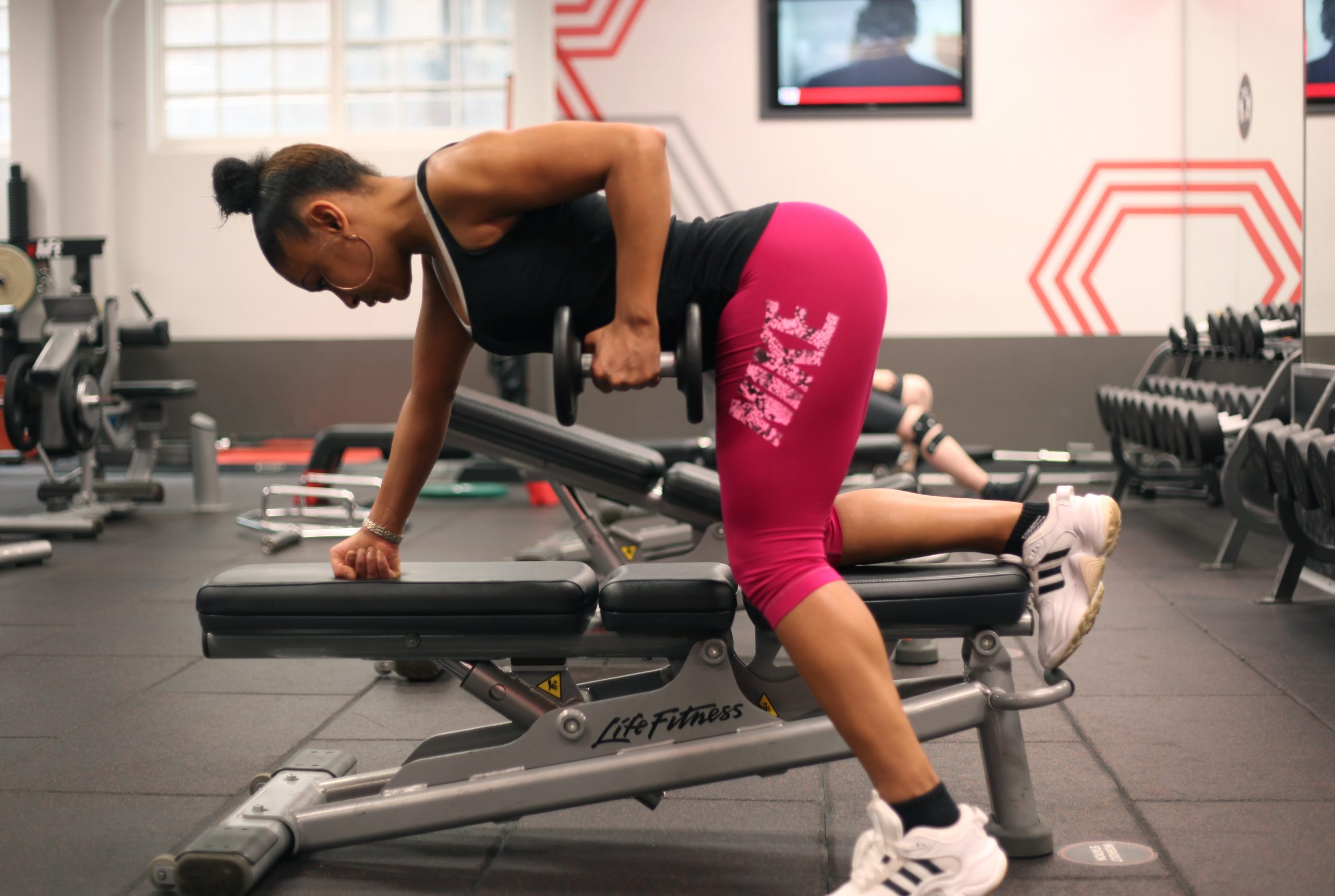 Personal Trainer in London | PT London W1T